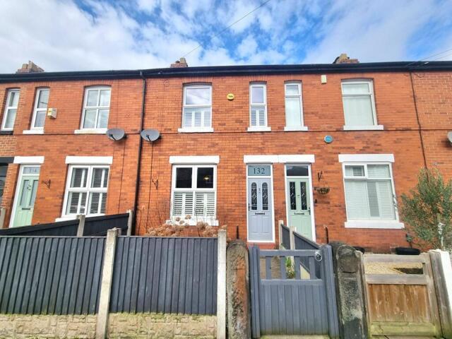 2 Bedroom House Trafford LS101796814