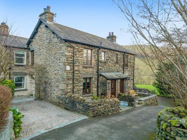 2 Bedroom House Troutbeck Cumbria 100456523