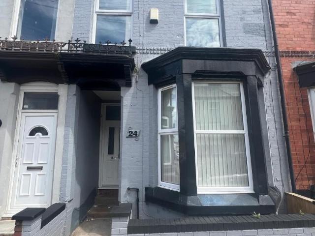 2 bedroom House unspecified to let