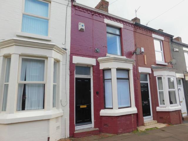 2 bedroom House unspecified to let