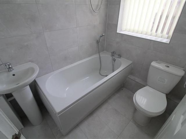 2 bedroom House unspecified to let