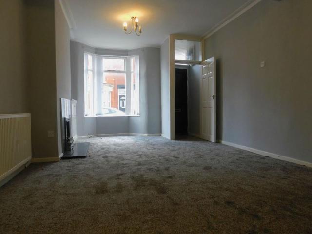 2 bedroom House unspecified to let