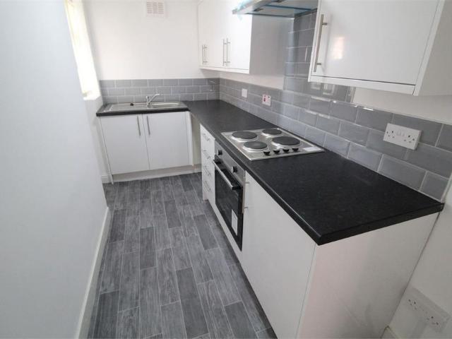 2 bedroom House unspecified to let