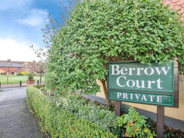 2 Bedroom House Upton Upon Severn Worcestershire 99290091