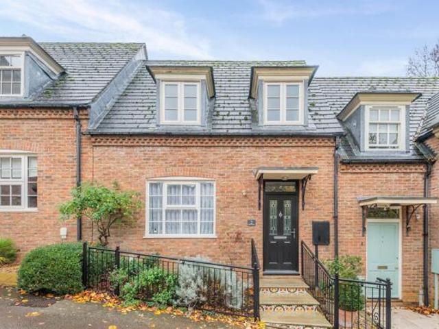 2 Bedroom House Uppingham Leicestershire LS98404388