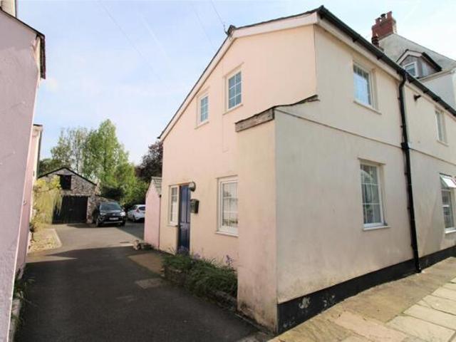 2 Bedroom House Usk Monmouthshire NP15 85819760
