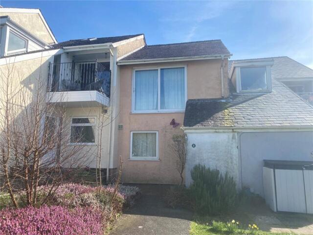2 Bedroom House Y Felinheli Gwynedd LS101678464