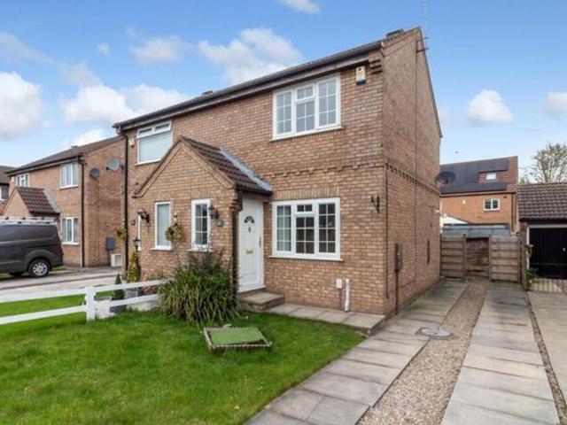 2 Bedroom House York York LS100541182