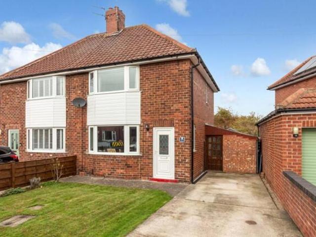 2 Bedroom House York York LS98577896