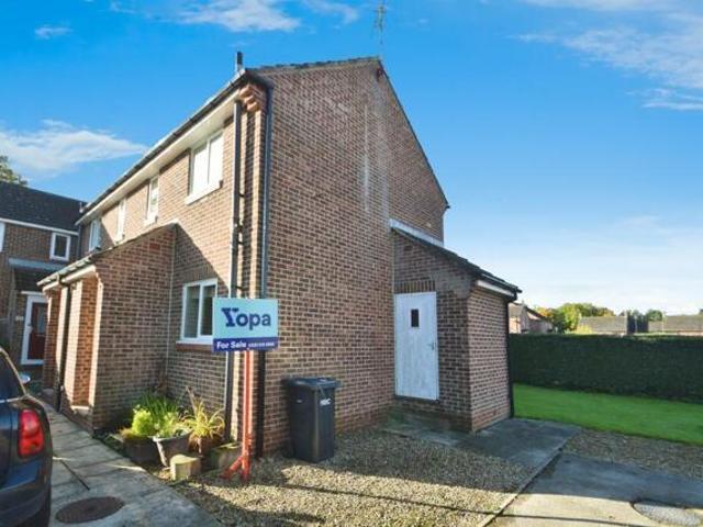 2 Bedroom House York North Yorkshire 100854754