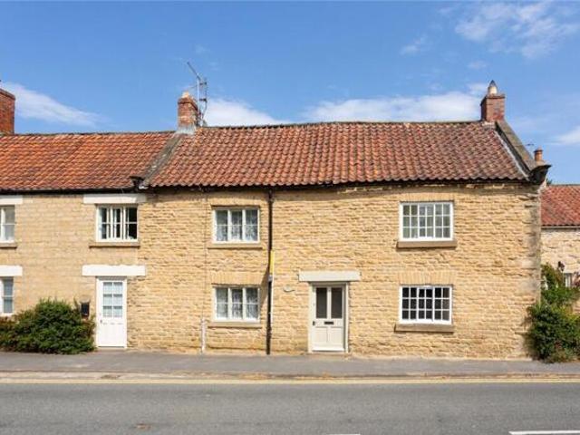 2 Bedroom House York North Yorkshire 98118939