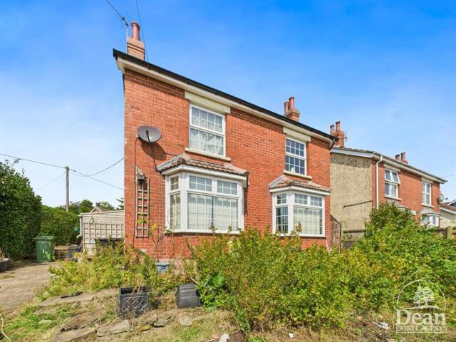 2 Bedroom House Yorkley Yorkley LS98386739