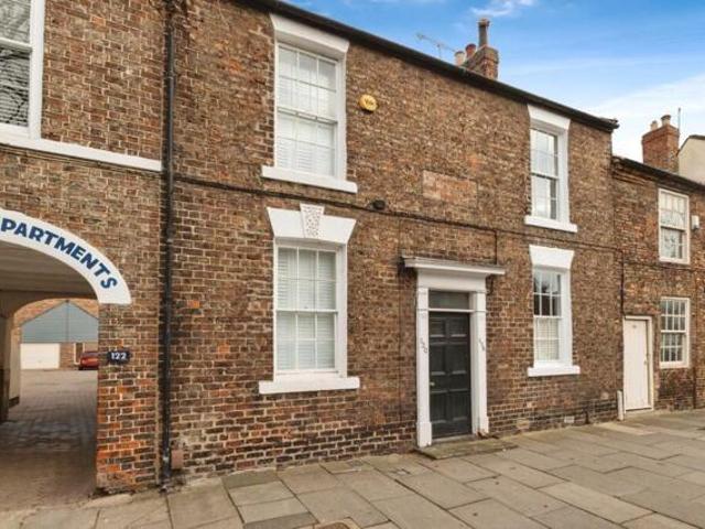2 Bedroom House Yarm Stockton On Tees 98687745