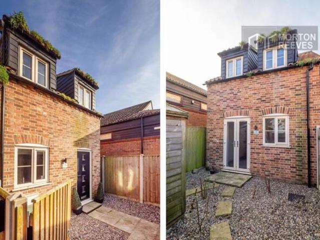 2 Bedroom House Yarmouth Isle Of Wight 98278440