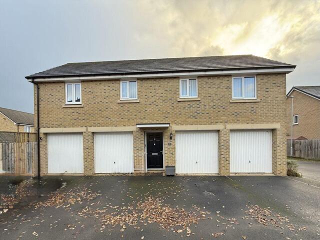 2 Bedroom House Yeovil Somerset LS98503722