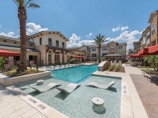 2 bedroom, Houston TX 77043 LS28345177