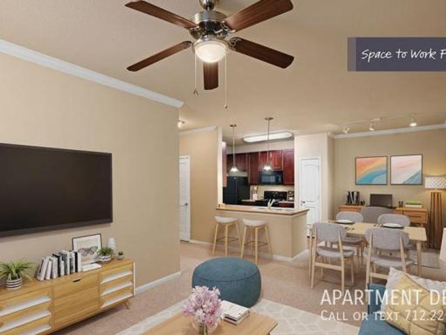 2 bedroom, Houston TX 77041 77329463