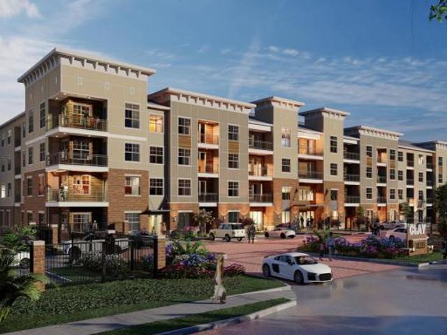 2 bedroom, Houston TX 77041 LS34194024