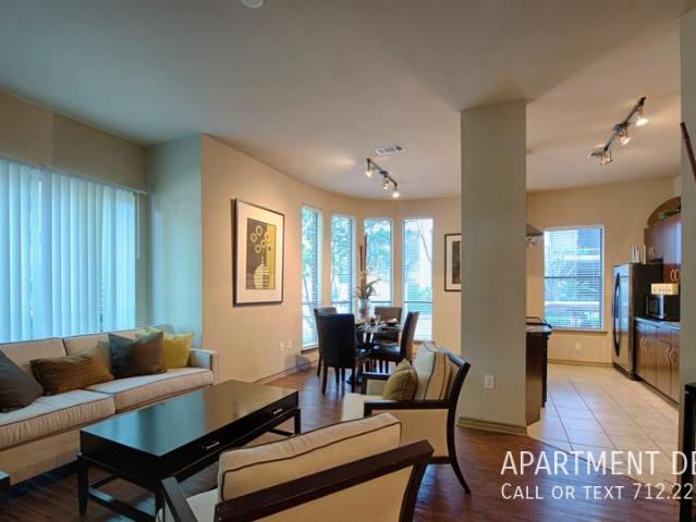 2 bedroom, Houston TX 77046 77324310