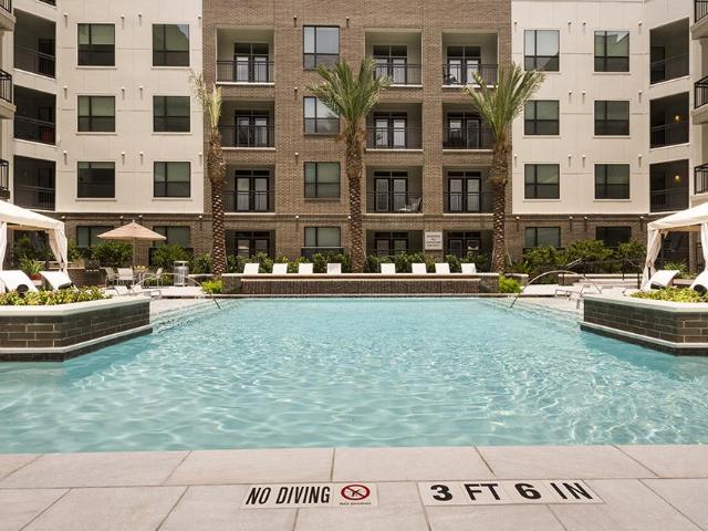 2 bedroom, Houston TX 77046 LS38995178