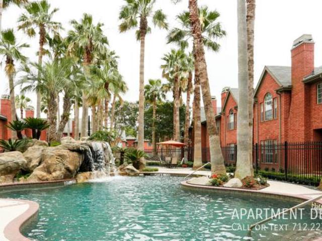 2 bedroom, Houston TX 77054 77327475
