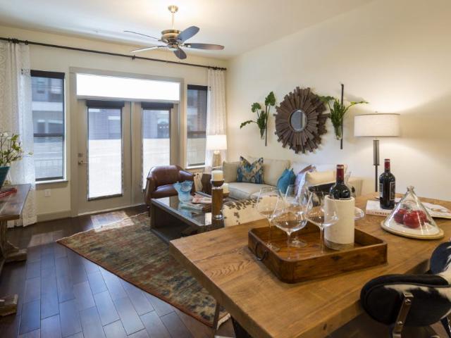 2 bedroom, Houston TX 77056 38913831