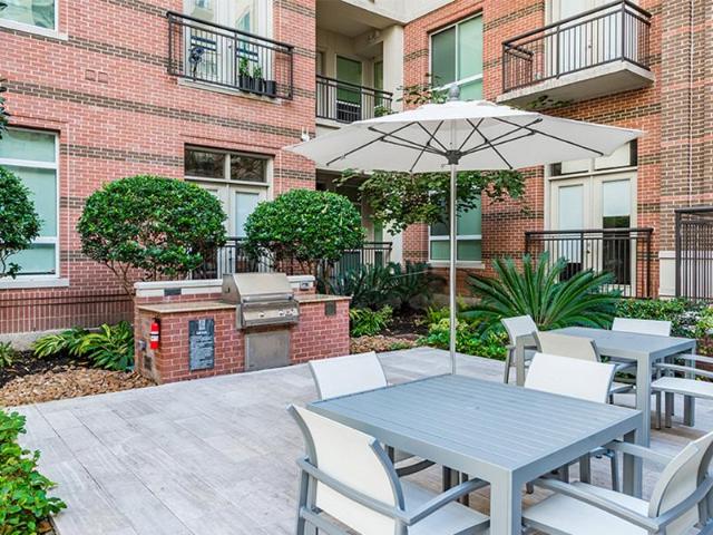 2 bedroom, Houston TX 77056 LS38910557