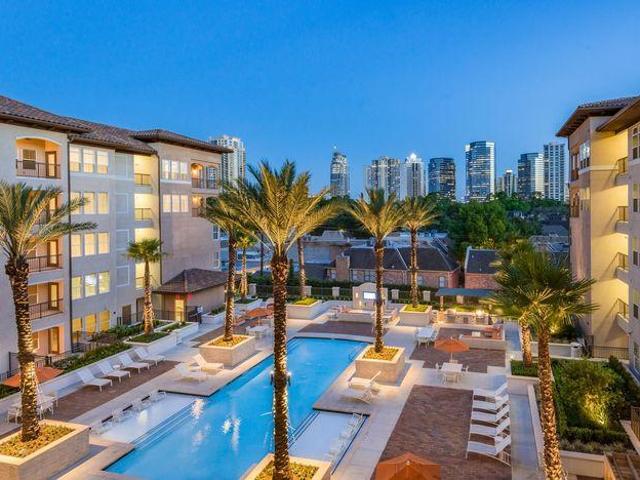 2 bedroom, Houston TX 77056 LS38911396