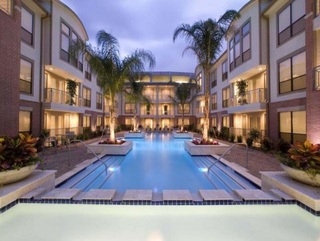 2 bedroom, Houston TX 77063 LS27573477