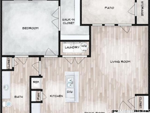 2 bedroom, Houston TX 77067 76928600