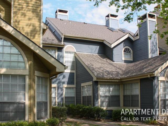 2 bedroom, Houston TX 77069 77323626