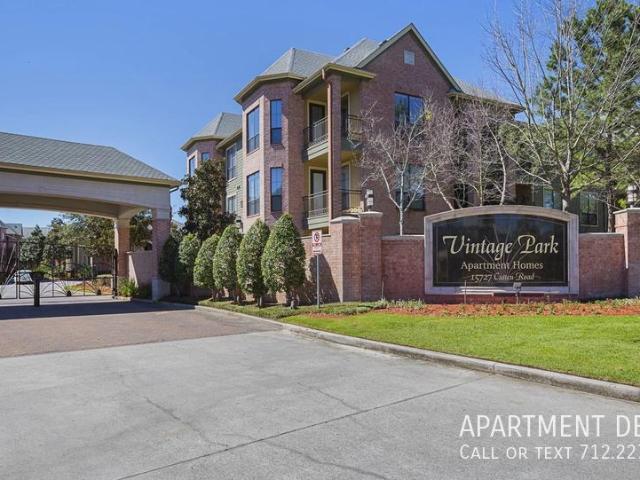 2 bedroom, Houston TX 77070 LS77322309