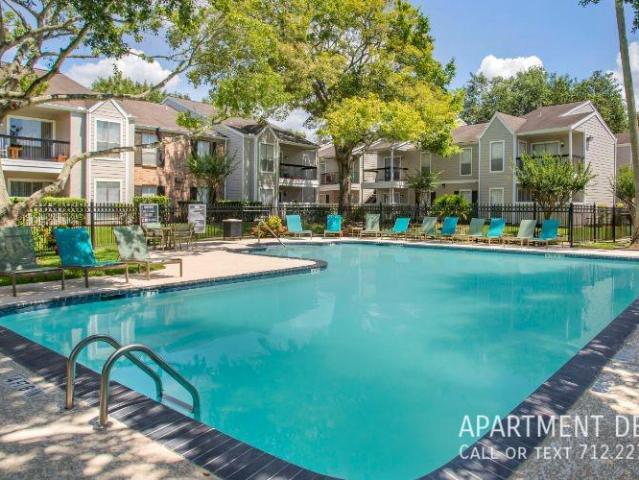 2 bedroom, Houston TX 77077 77322432