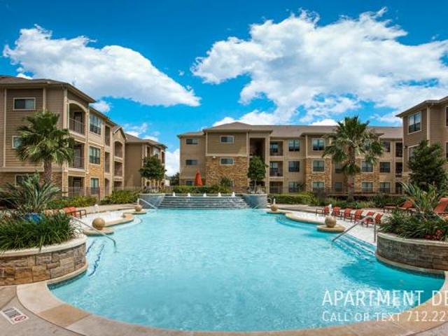 2 bedroom, Houston TX 77077 LS77322387