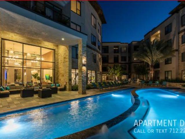 2 bedroom, Houston TX 77079 77322535