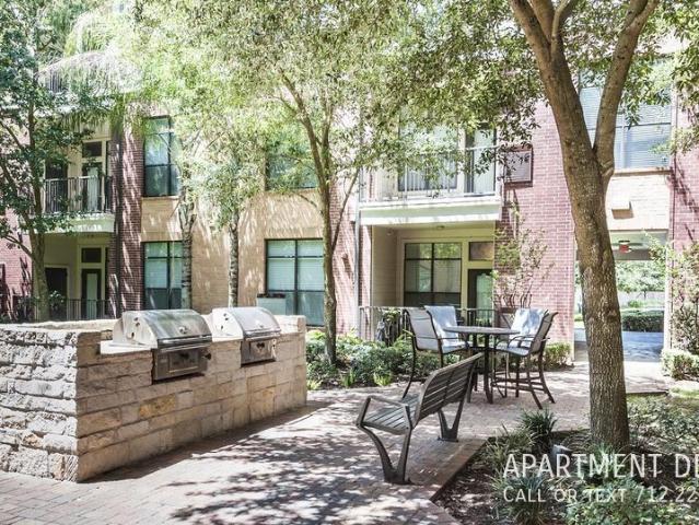 2 bedroom, Houston TX 77079 77323713