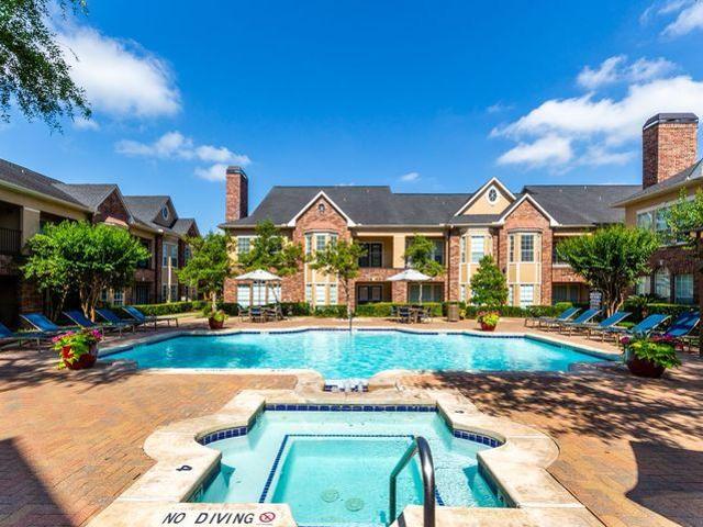 2 bedroom, Houston TX 77079 28391984