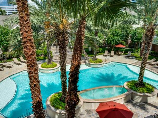 2 bedroom, Houston TX 77079 28460956