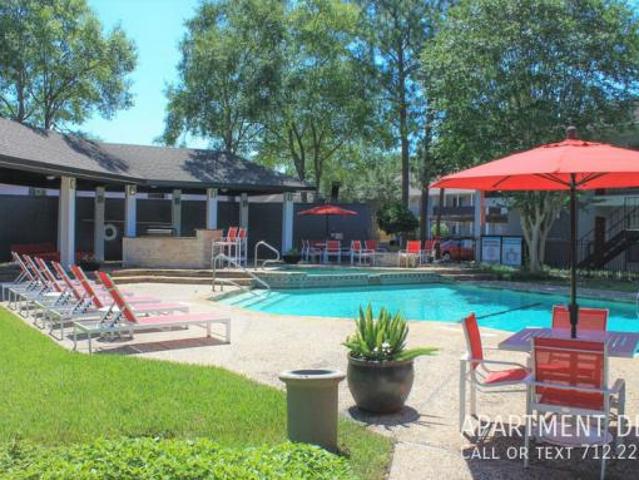 2 bedroom, Houston TX 77080 77322494