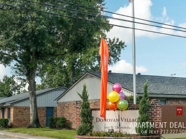 2 bedroom, Houston TX 77091 LS77328331