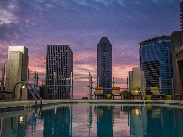 2 bedroom, Houston TX 77002 LS38807854