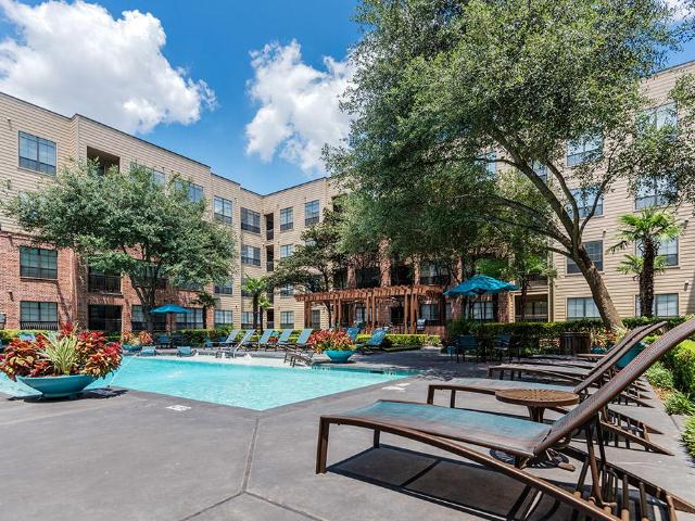 2 bedroom, Houston TX 77002 LS38873727