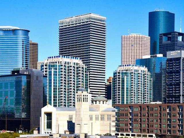 2 bedroom, Houston TX 77002 LS39675316