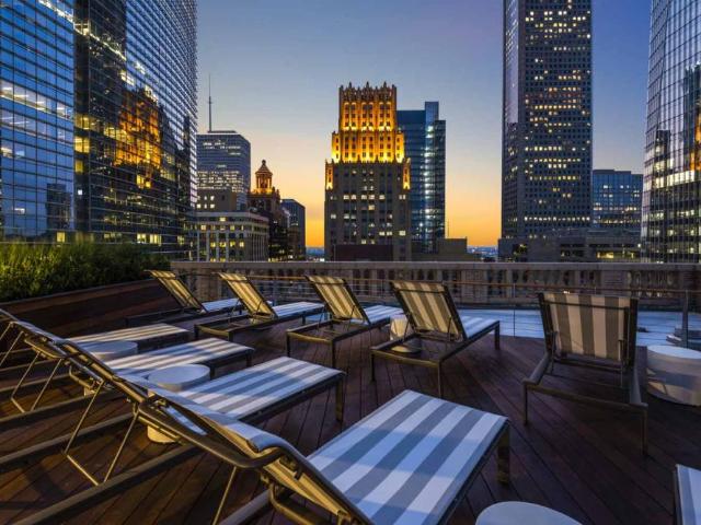 2 bedroom, Houston TX 77002 LS57820640
