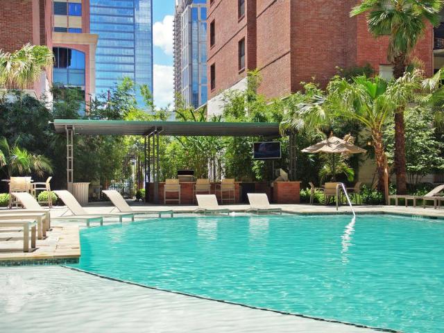 2 bedroom, Houston TX 77002 LS57840664