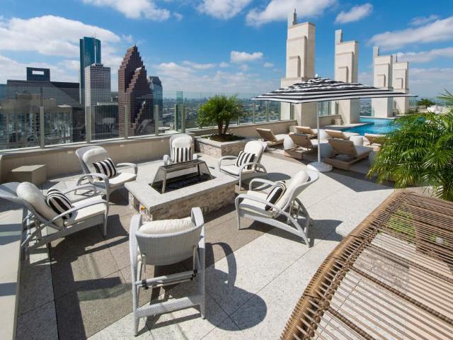 2 bedroom, Houston TX 77002 LS57875344