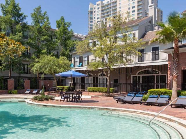 2 bedroom, Houston TX 77007 38869663