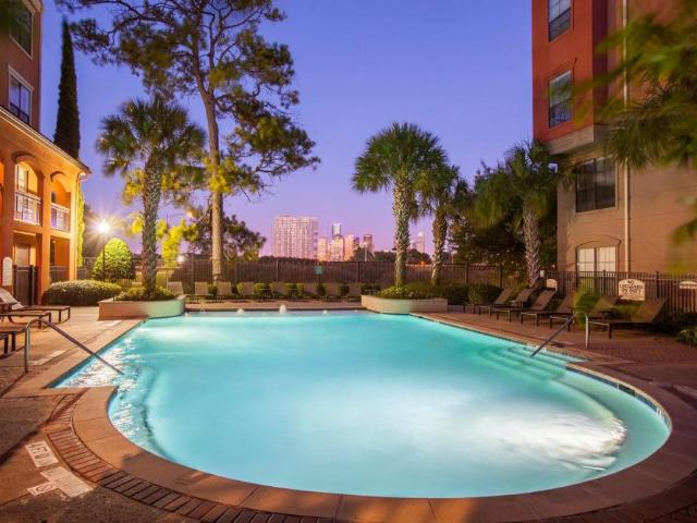 2 bedroom, Houston TX 77007 LS38874550