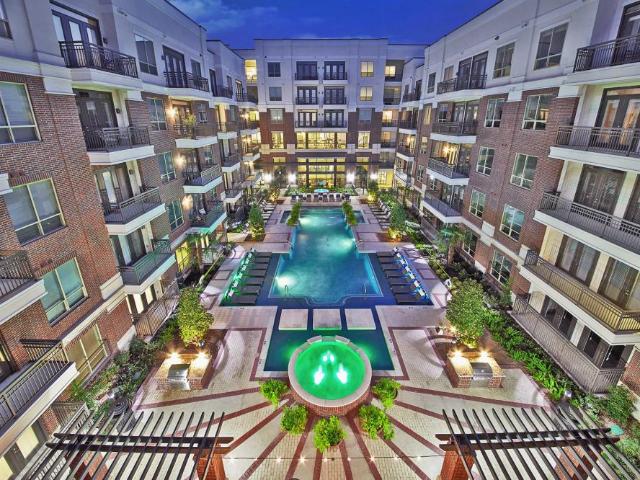 2 bedroom, Houston TX 77007 LS38870192