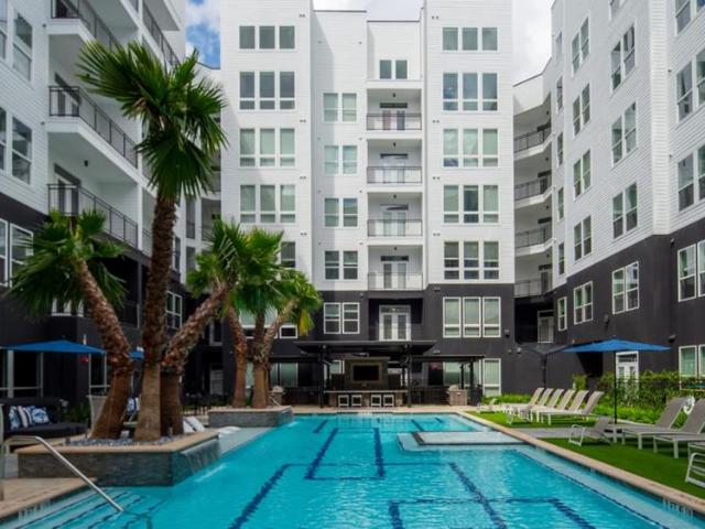 2 bedroom, Houston TX 77007 LS38890598